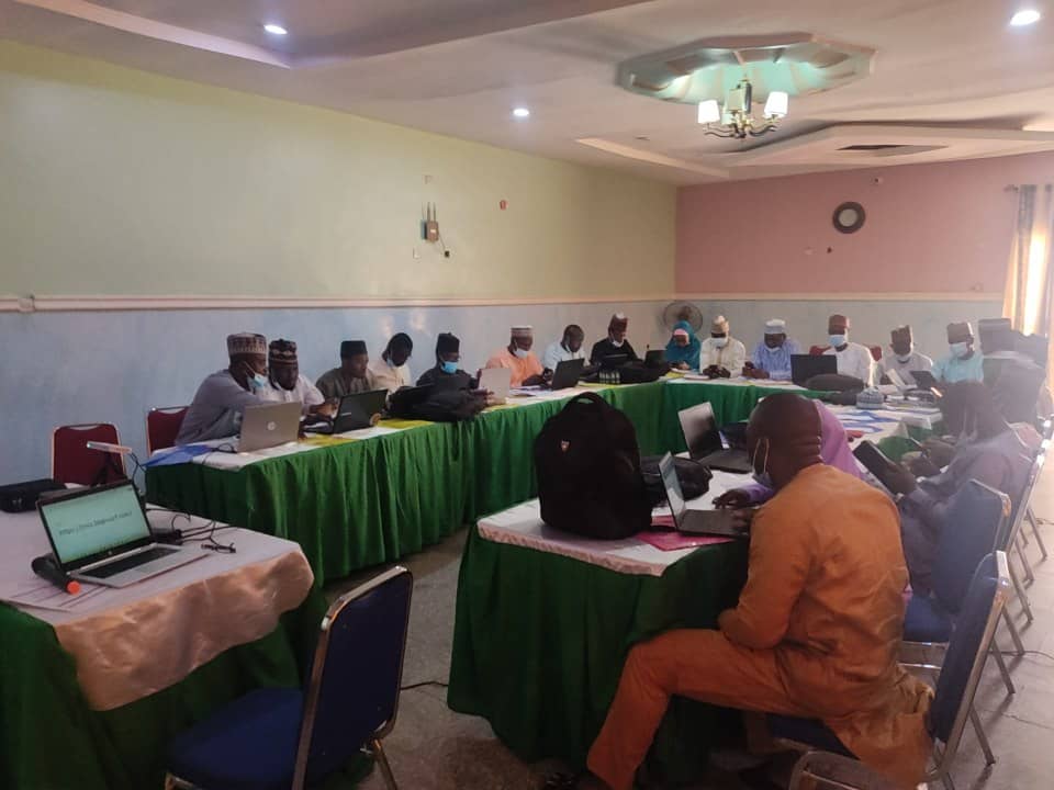 Teacher Management Information System - TMIS